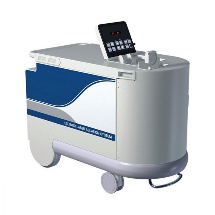 Excimer Laser System - Vitalogical
